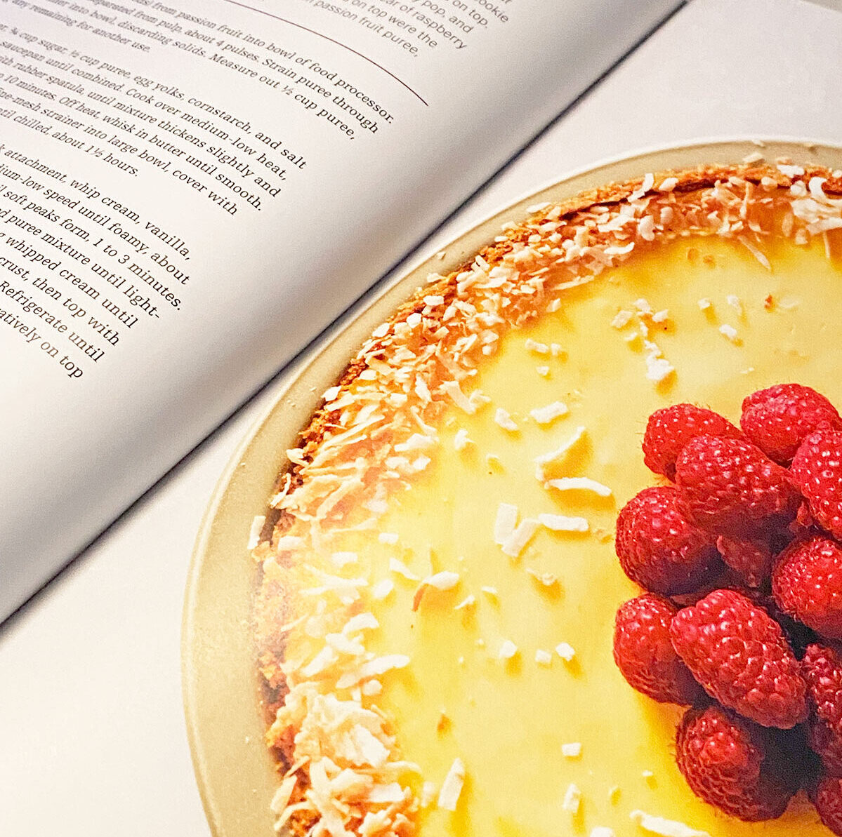 The Perfect Pie - Cooking With Carmona